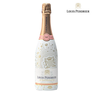 Louis Perdrier Ice Rose (France) – Amsterdam wine store